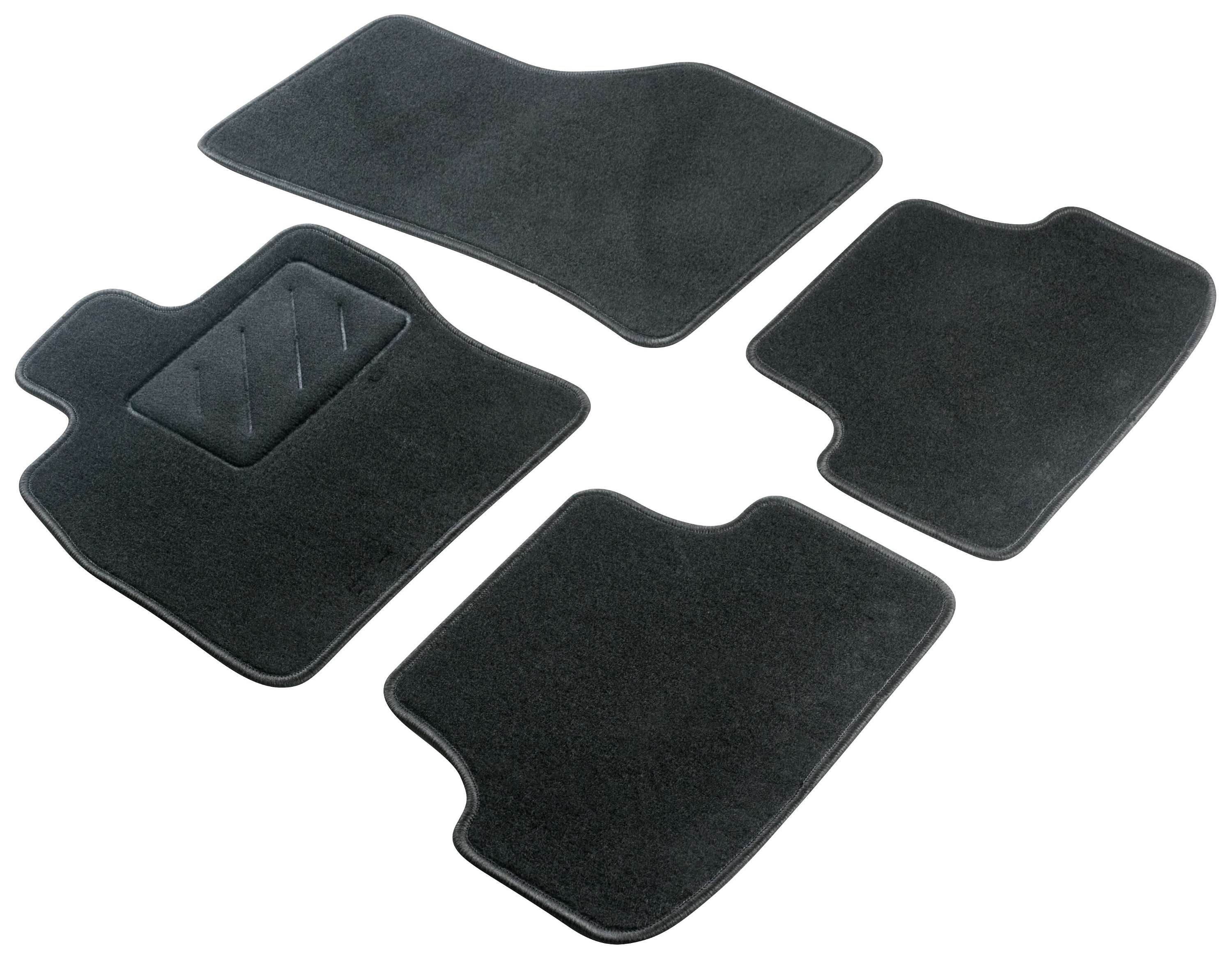 Floor mats for Mini Clubman (F54) 11/2014-Today | Standard Quality | 80055