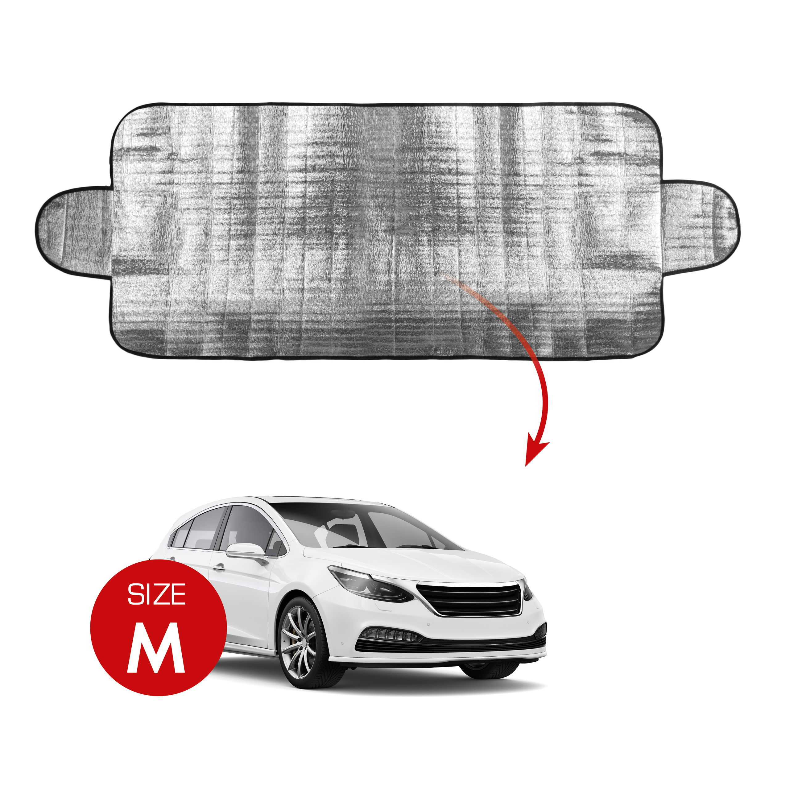 Sun cover for car store