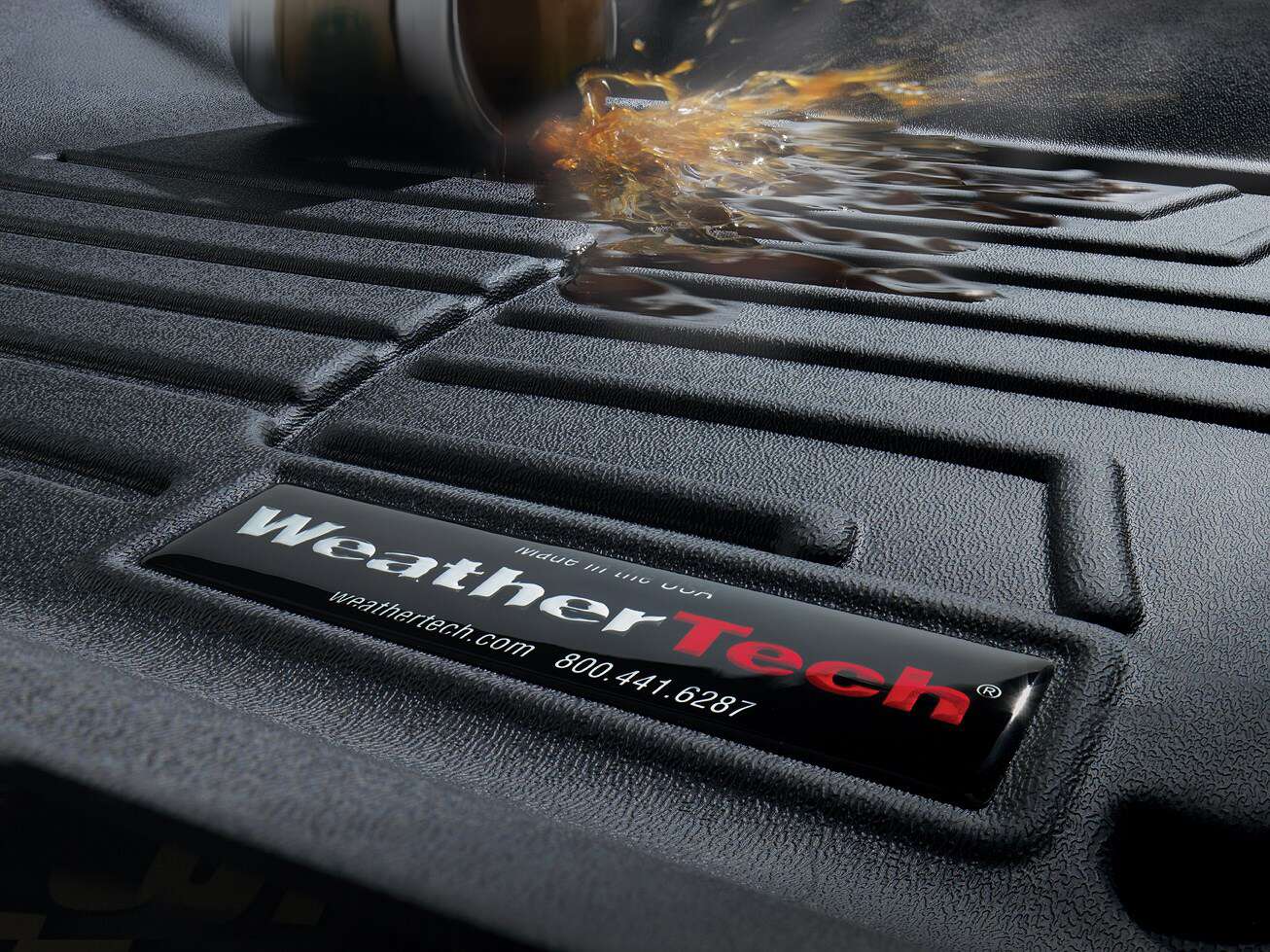 Audi q5 weathertech mats store