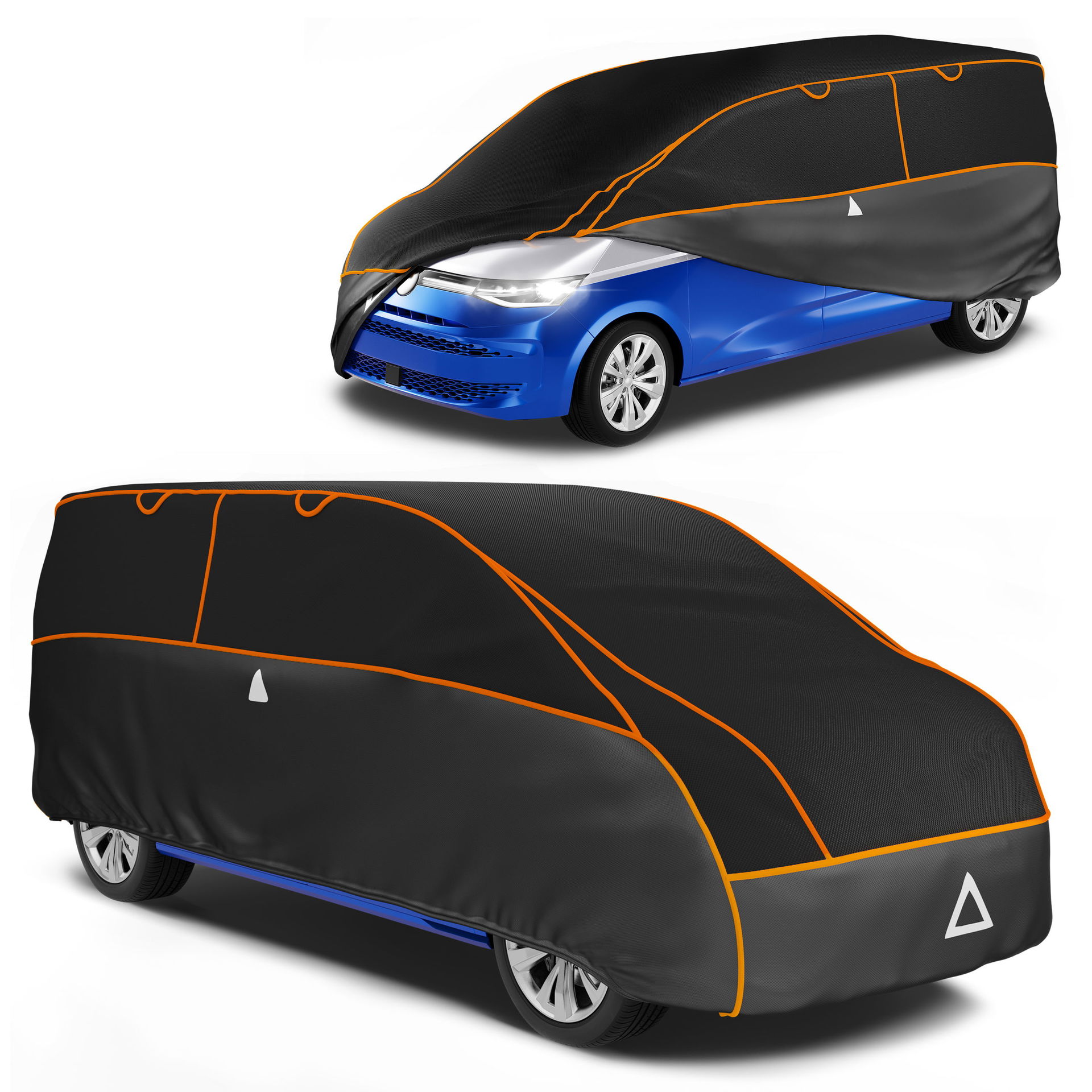 Bus Hail Protection Cover Perma Protect, Size 10, hail protection up to ...
