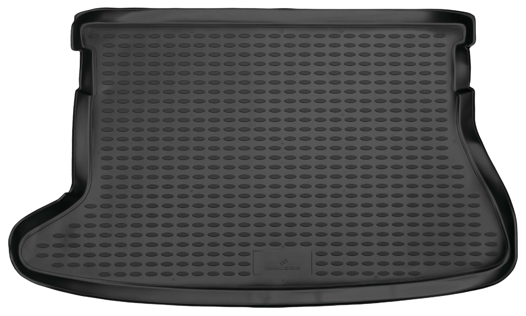 XTR Boot Liner for Toyota Auris E15 10 2006 09 2012 2006 2012 70928