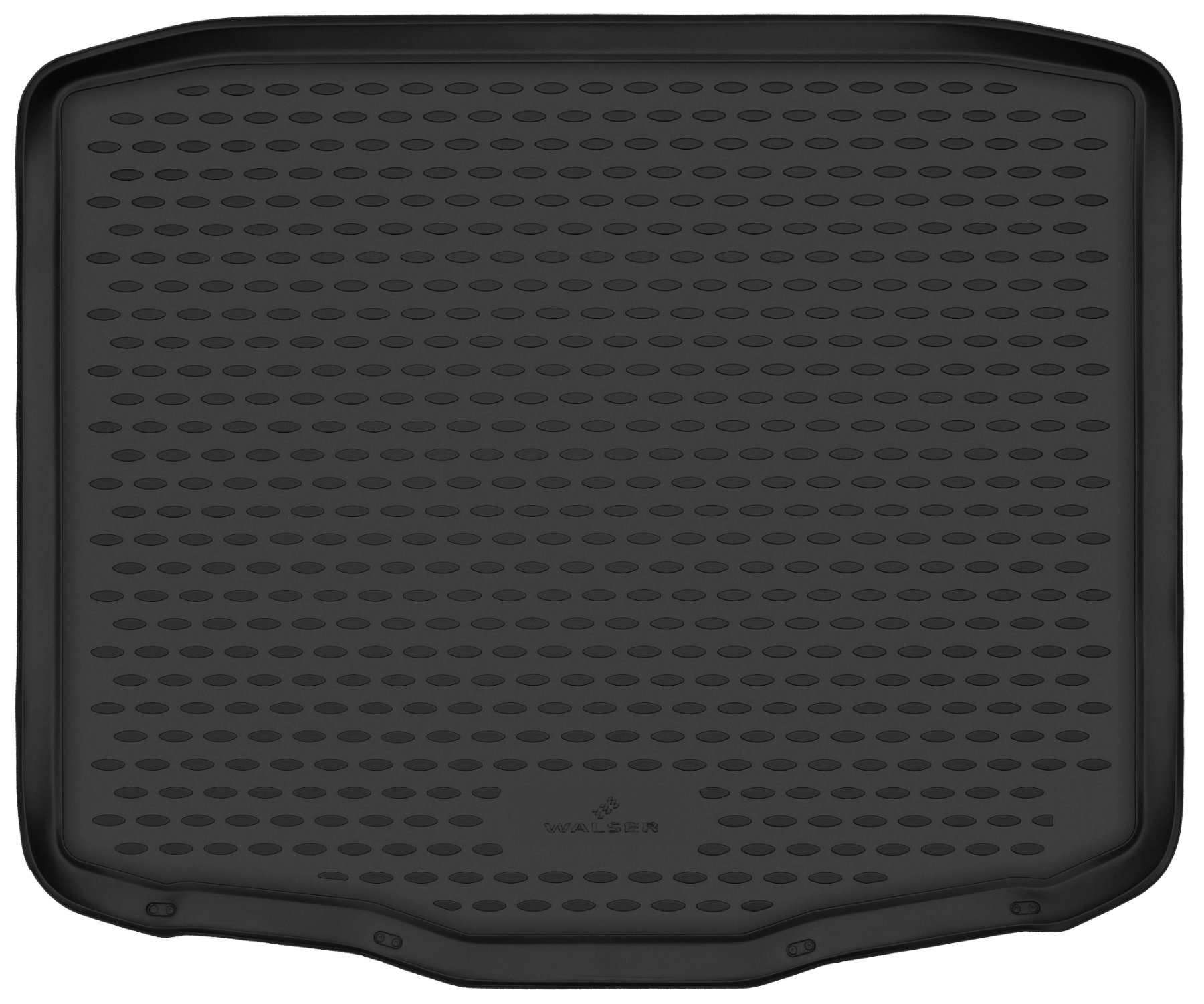 Boot Liners for Fiat Tipo