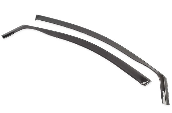 Wind deflectors for VW T5/Multivan T5 2003-2016, T6 2015-2024 | T5 ...