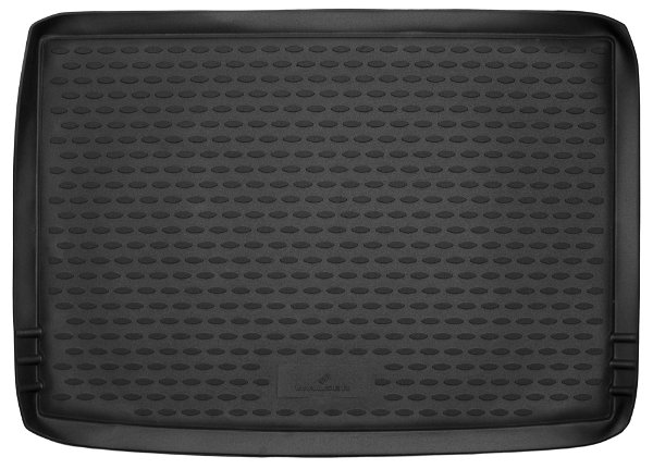 XTR Boot Liner for Skoda Yeti 05/2009 - 12/2017, upper loading floor ...