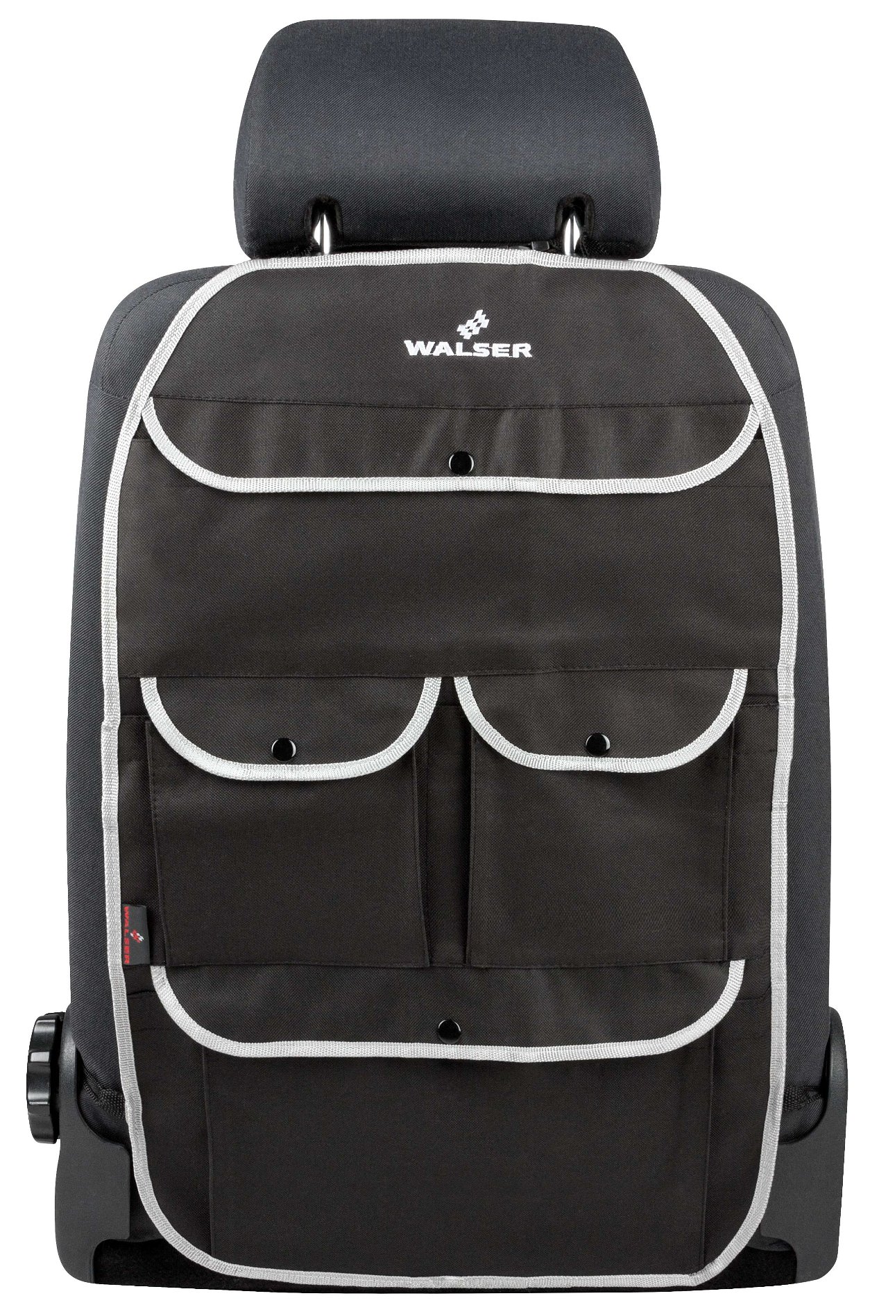 Organizer back seat bag Lucky Tom | Organiser with bags | 30032