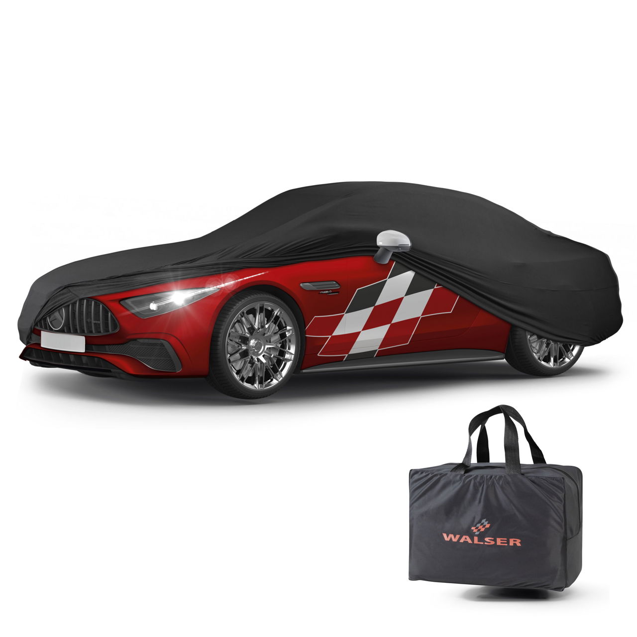 Autoplanen & Garagen