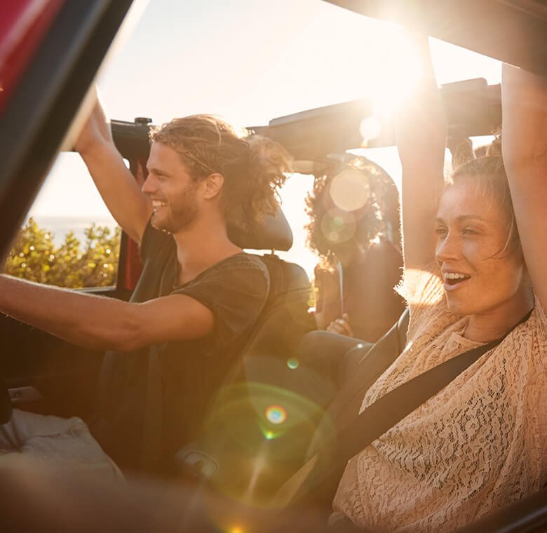 LED rubber mat Glow with colour selection, various light functions and ...