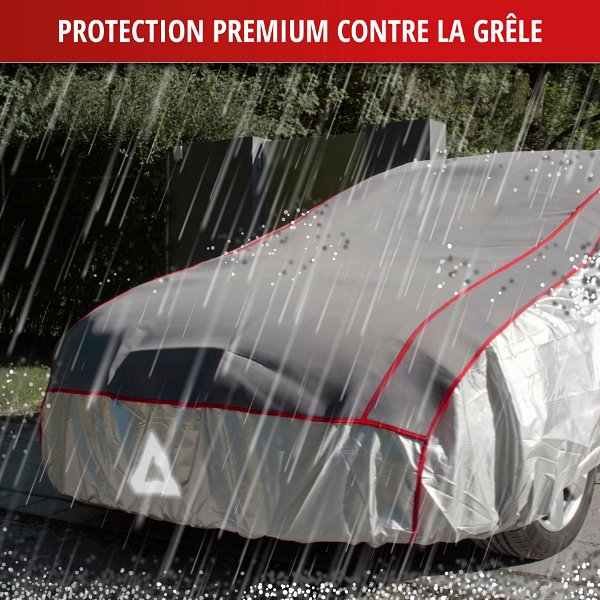 Bache Voiture Anti Grele Avis