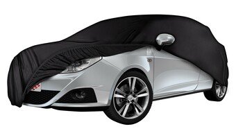 Autoabdeckung | Walser Autoplane