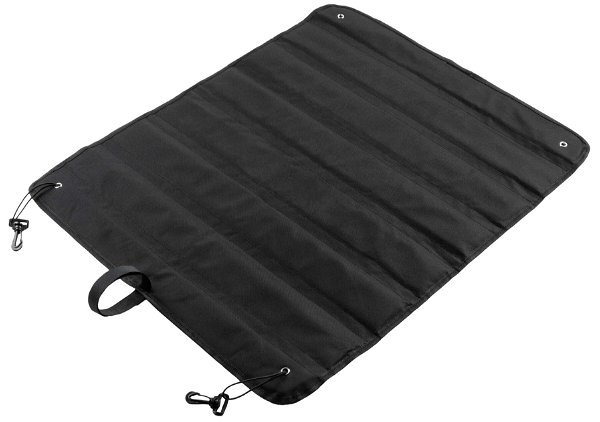 Load sill protection | Trunk protection | Transport | Comfort ...