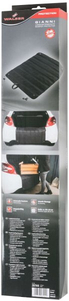 Load sill protection | Trunk protection | Transport | Comfort ...